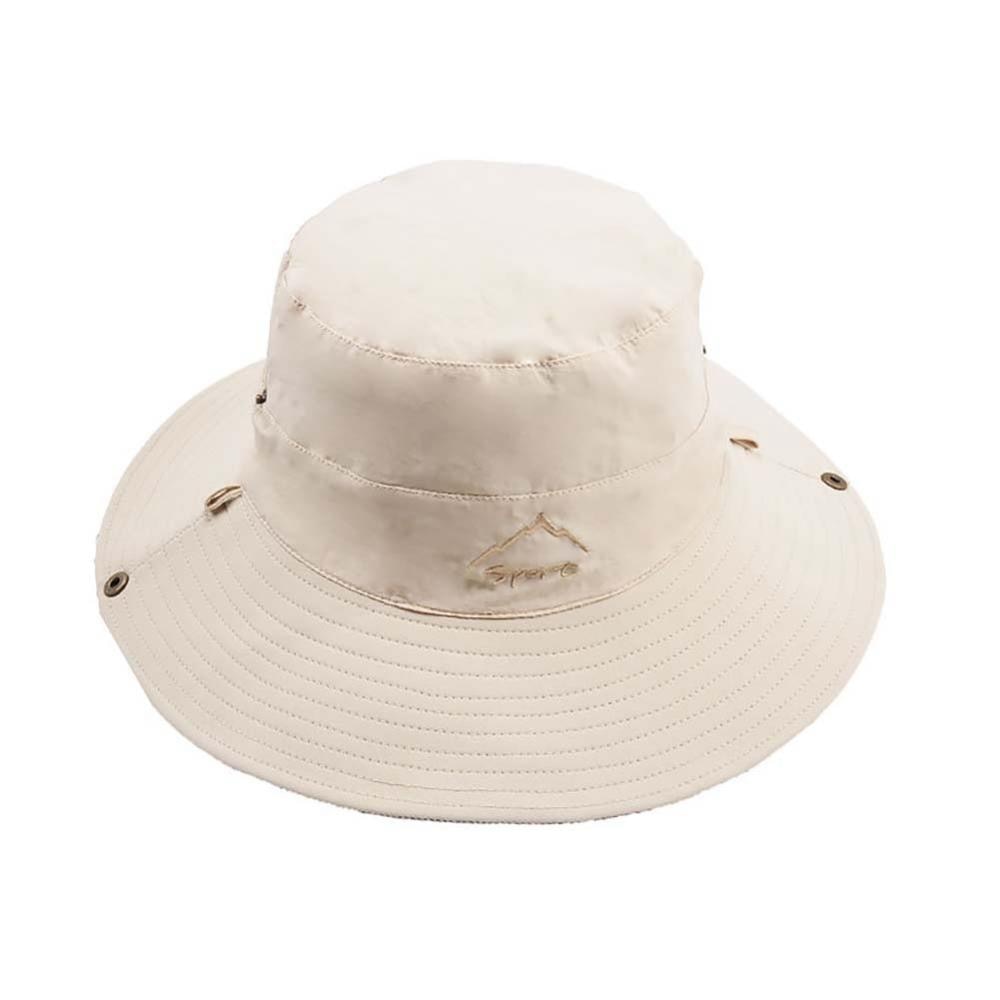 Two-sided Men's Bucket Hat With String | Inspiring Hats | Cool Hats For ...