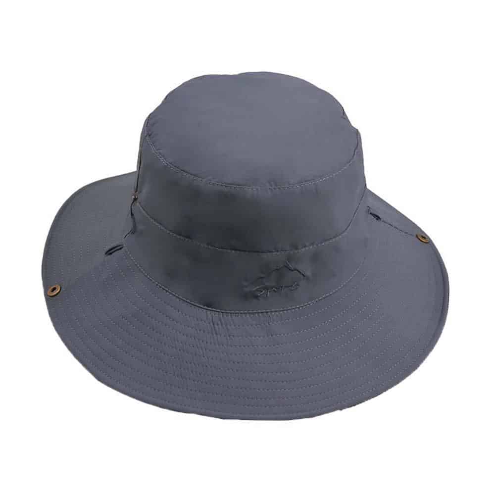 Two-sided Men's Bucket Hat With String | Inspiring Hats | Cool Hats For ...