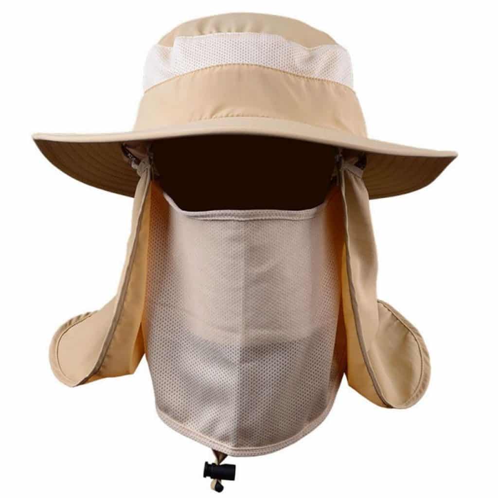 Fishing Hat With Sun Protection | Inspiring Hats