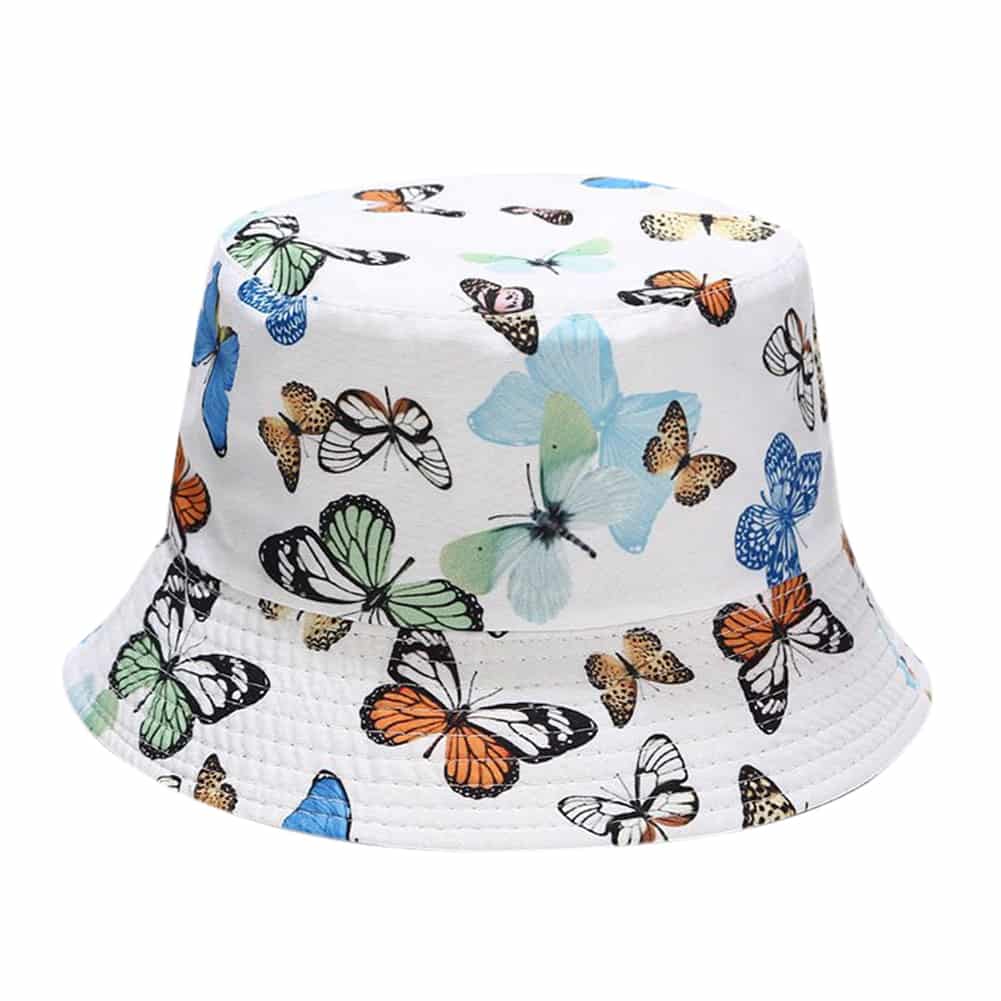 Two-Sided Bucket Hats For Women | Cool Hats For Men and Women | Cheap ...