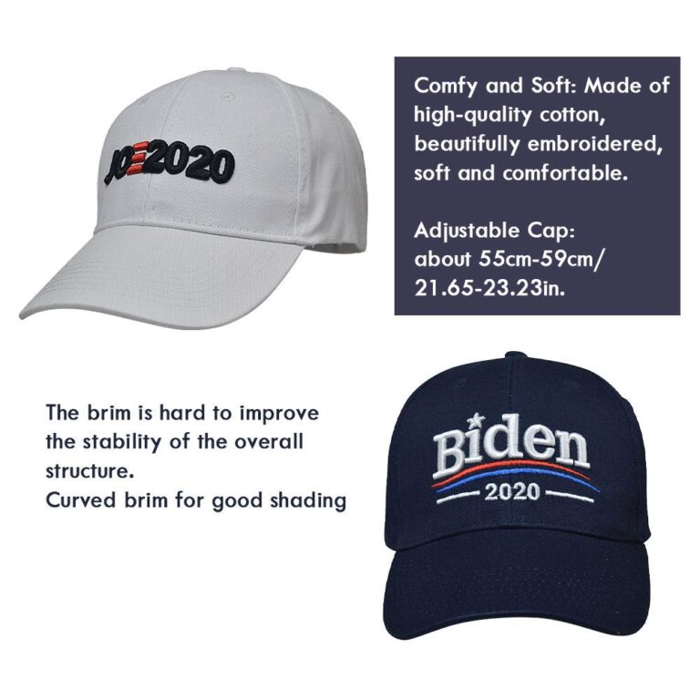 Joe Biden Hat | Inspiring Hats