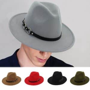 Replica of Alan grants Hat From Jurassic Park | Inspiring Hats