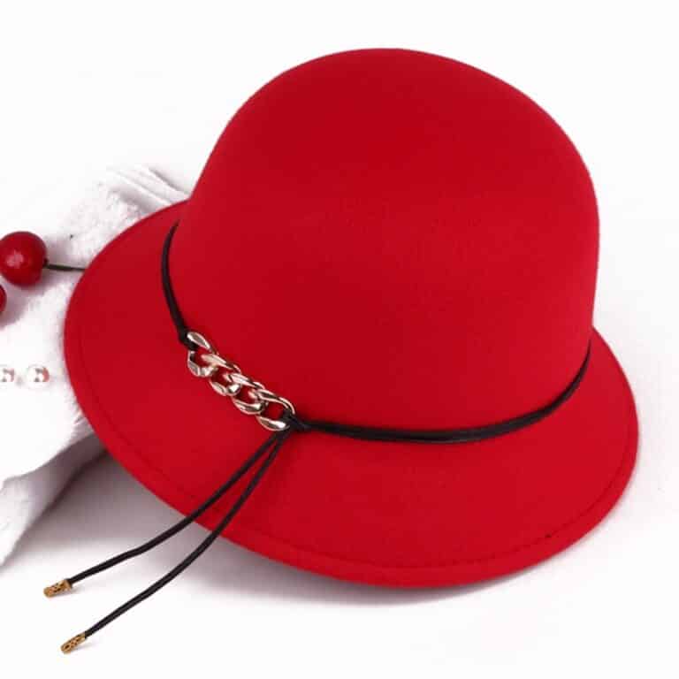 Ladies Fedora Hat | Inspiring Hats